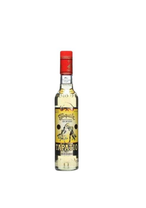 Mini Teq Tapatío Rep 250ml Capital Licor Store